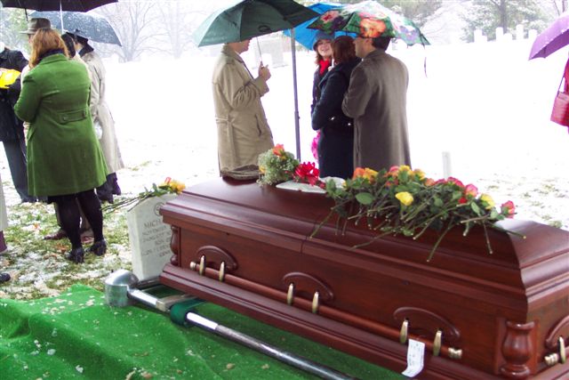 Brannigan Service – Fire Bell Club of New York